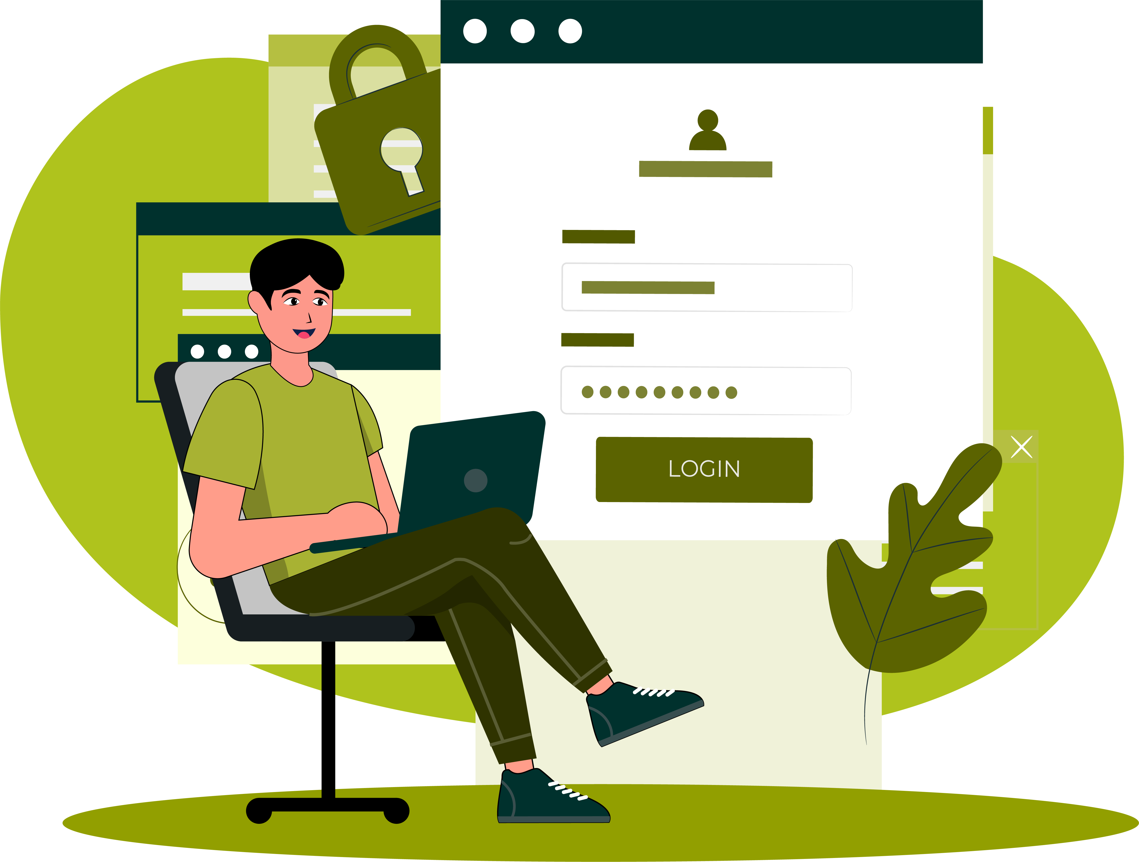 Login | Medco Learning Centre