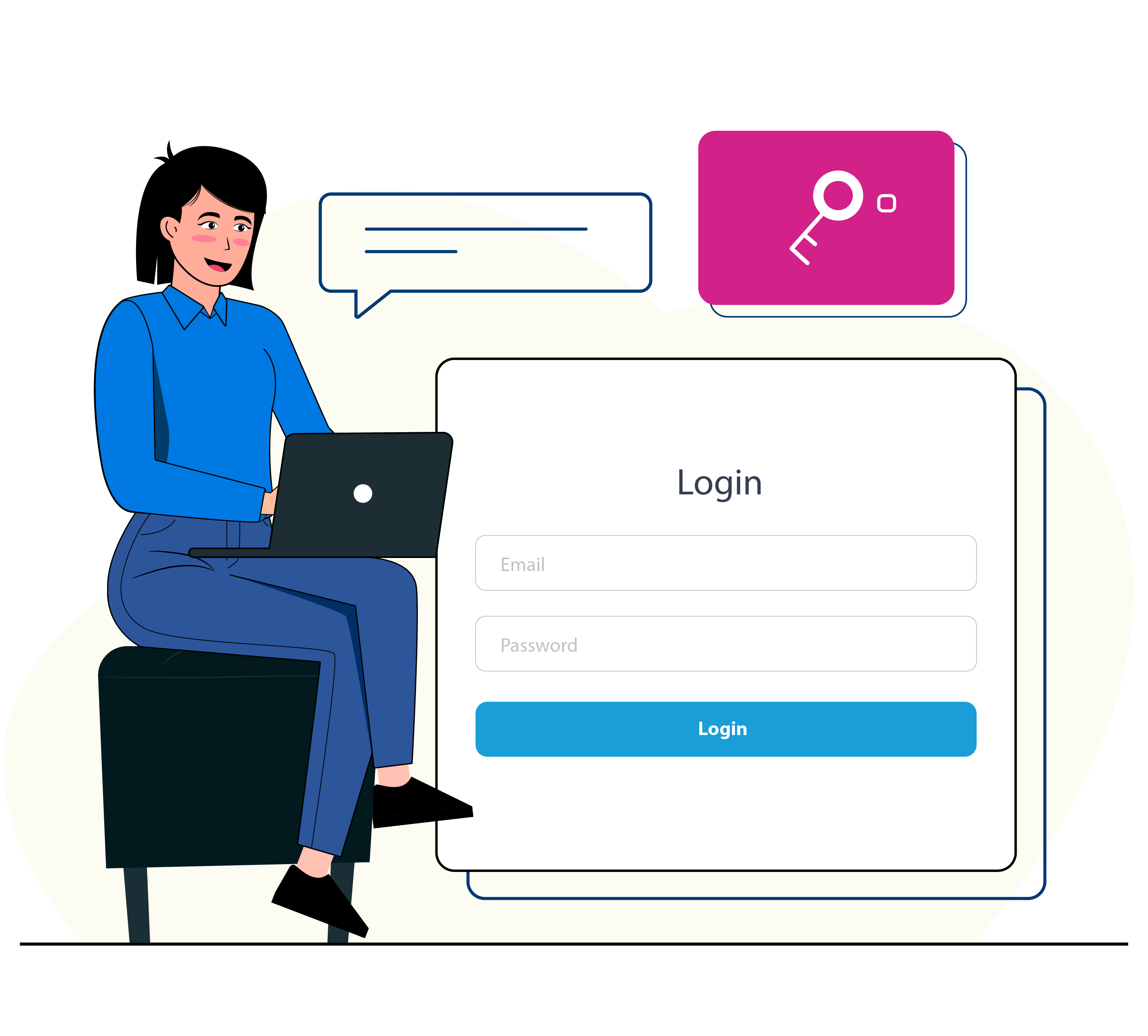Login | Medco Learning Centre